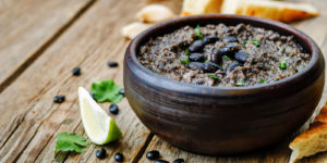 Authentic Cuban Style Beans - LoisEvans.org