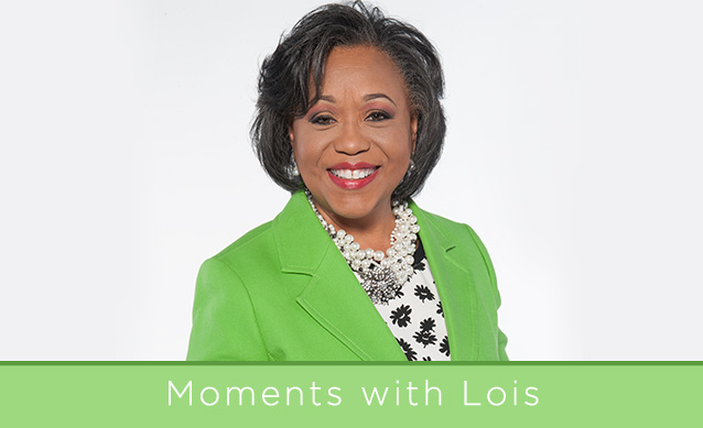 Lois Evans